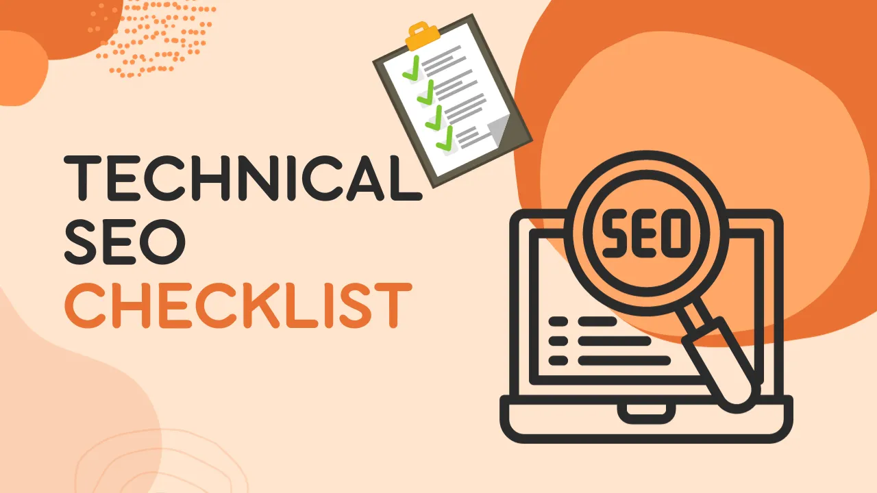 Technical SEO Checklist + AEO & GEO Insights